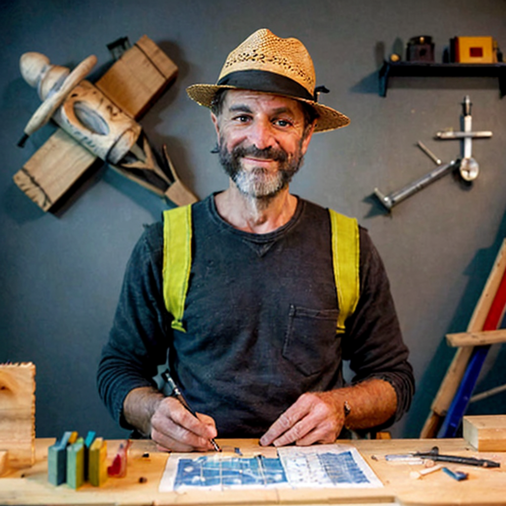 Projets DIY Faciles | # BricoBoys.com